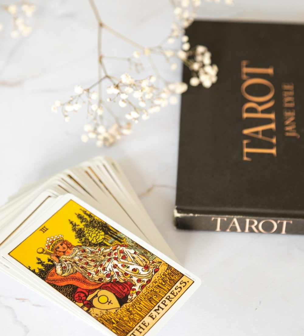 5 Annoying (and False!) Myths about Reading Tarot - The Tarot Professor