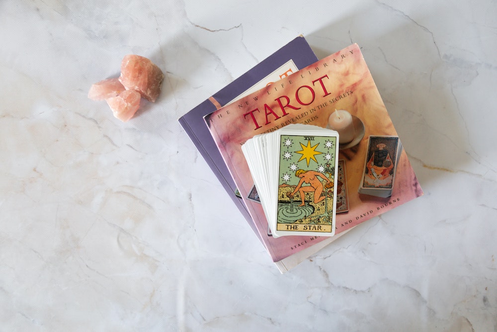 7 Ways Reading Tarot For Myself Changed My Life The Tarot Professor