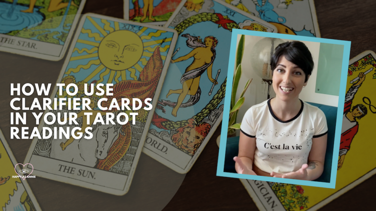 - The Tarot Professor