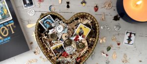 Charm Casting & Dictionary of Charm Meanings - The Tarot Professor