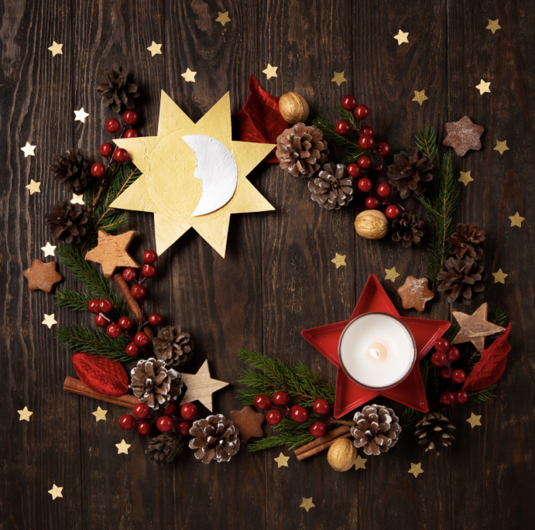 How to Celebrate the Winter Solstice: 6 Simple Ways!